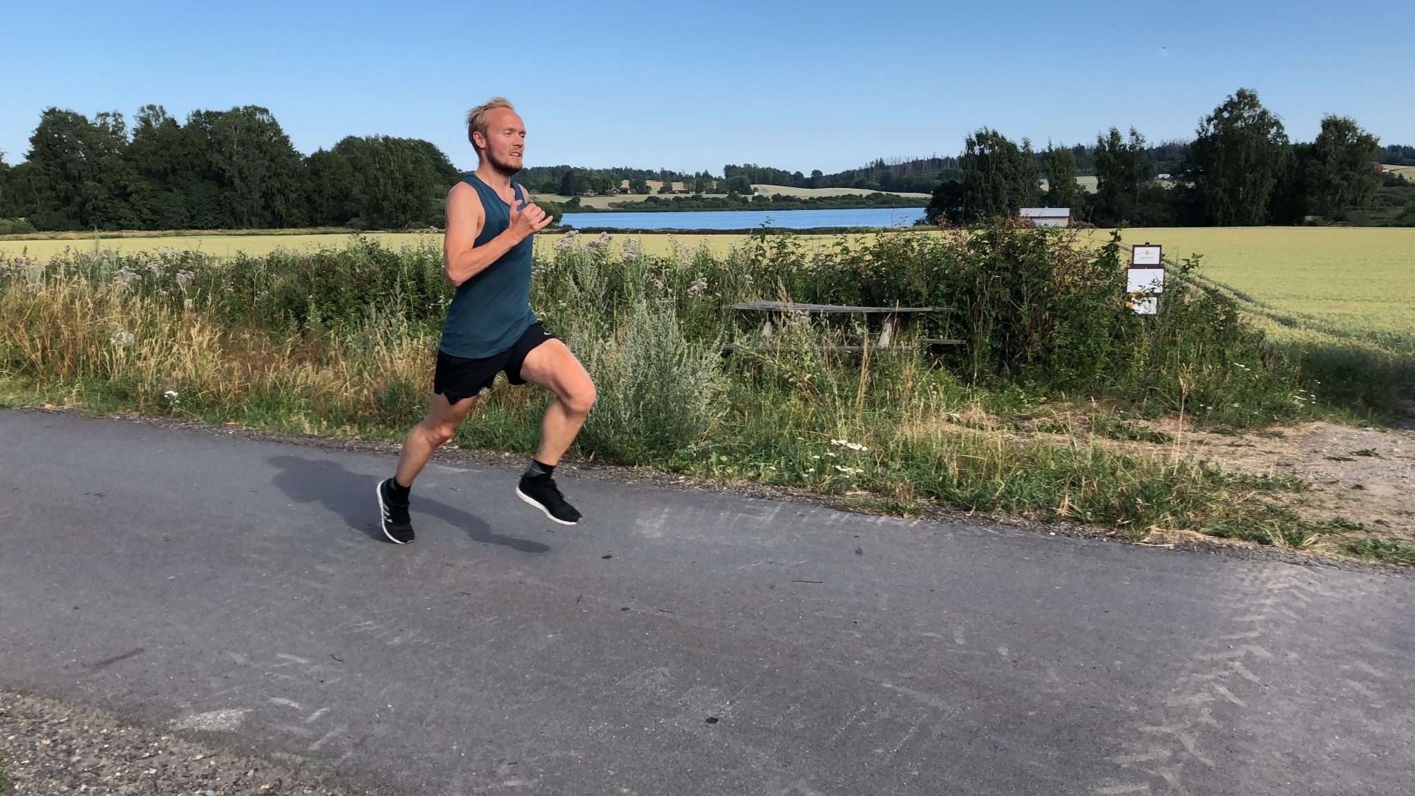Running Strides Improves Form, Speed and Recovery – Run161 Running Strides Improves Form, Speed and Recovery – Run161