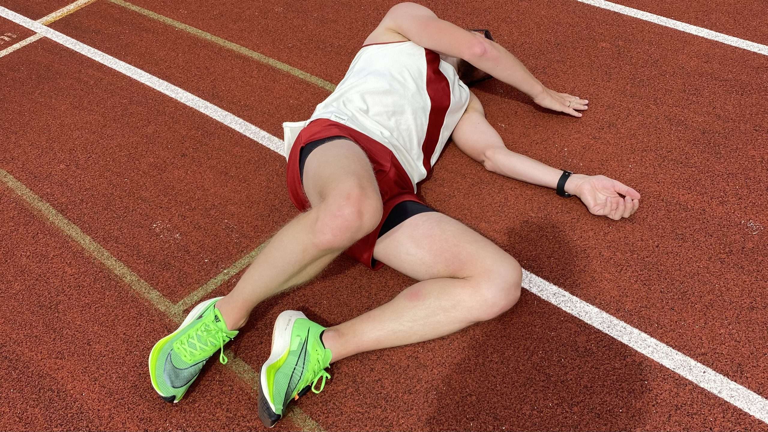 Train, Don’t Strain: The Optimal Running Workout Intensity – Run161