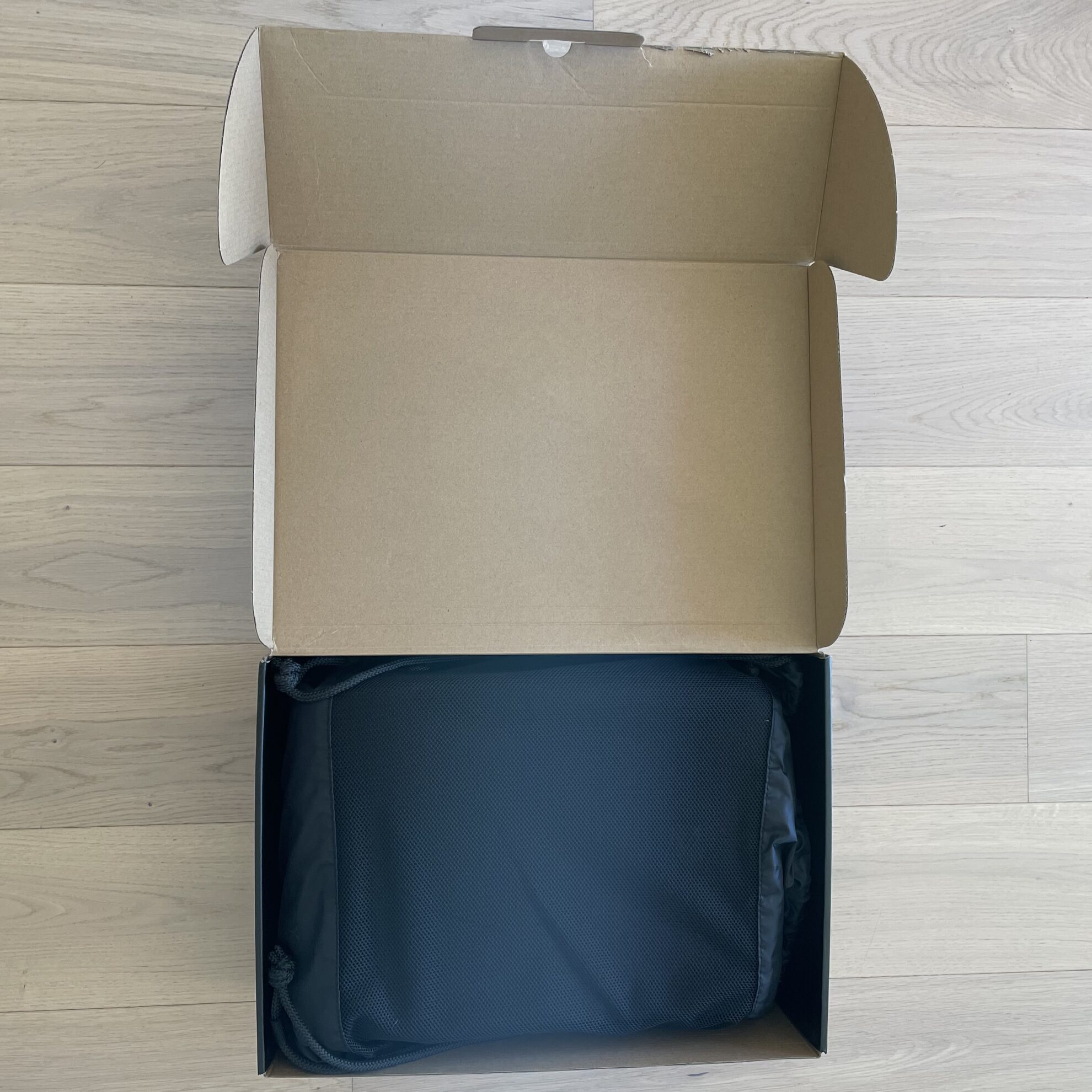 IAMRUNBOX Backpack Pro 2.0 Review – Run161