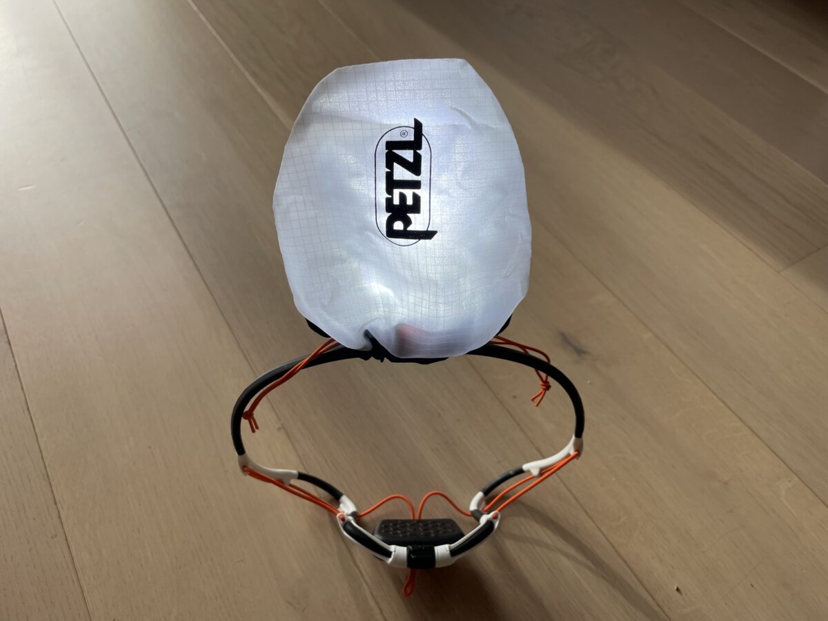 Petzl Iko Core Headlamp Review – Run161