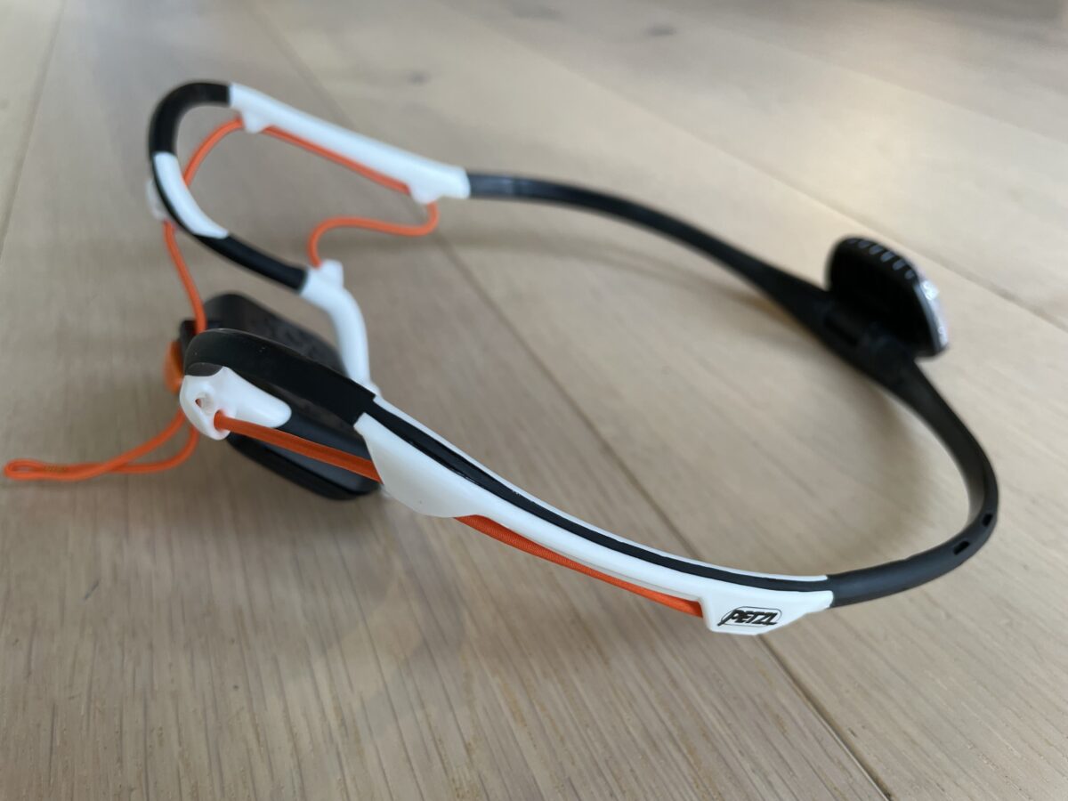 Petzl Iko Core Headlamp Review – Run161