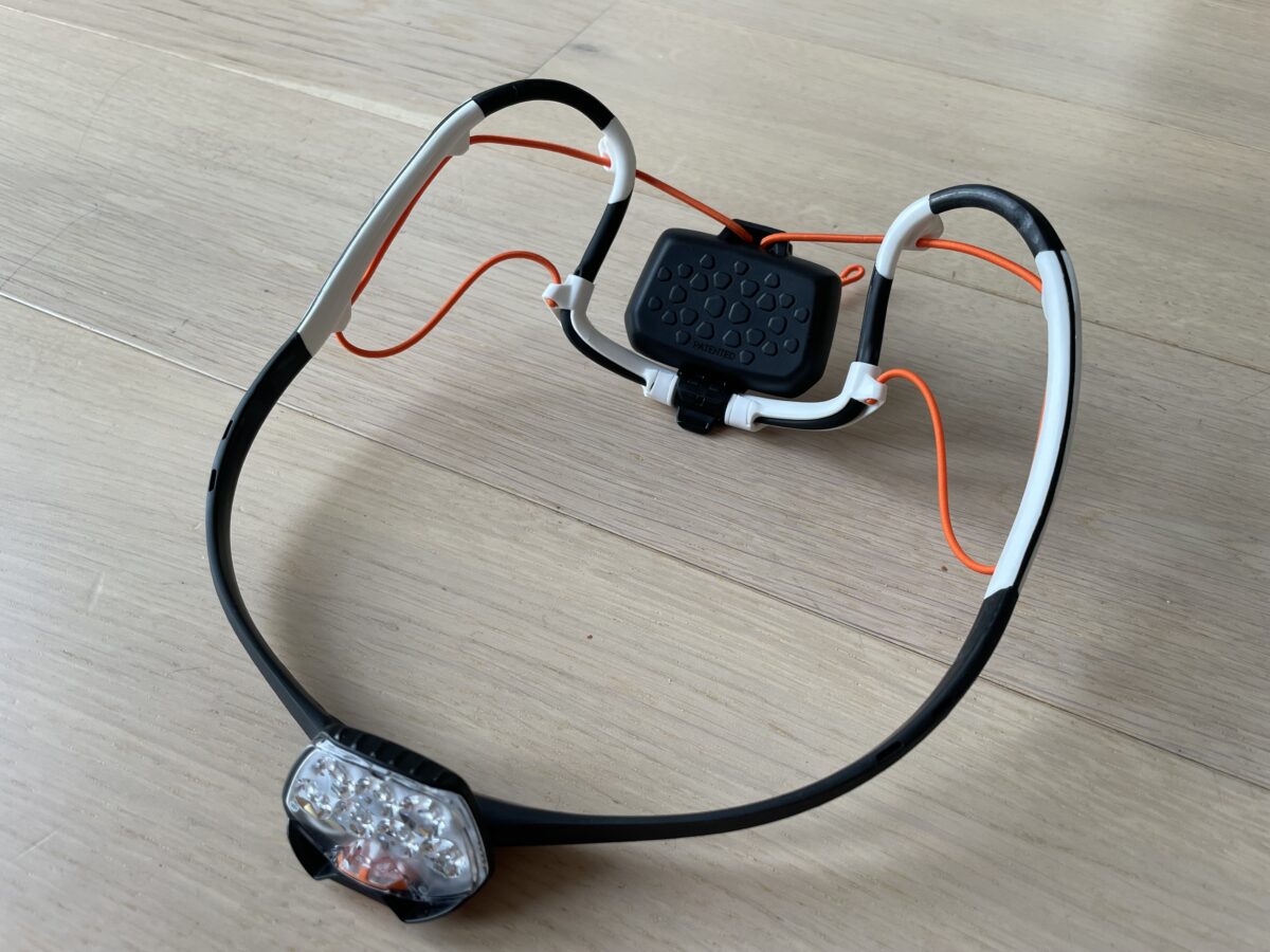 Petzl Iko Core Headlamp Review – Run161