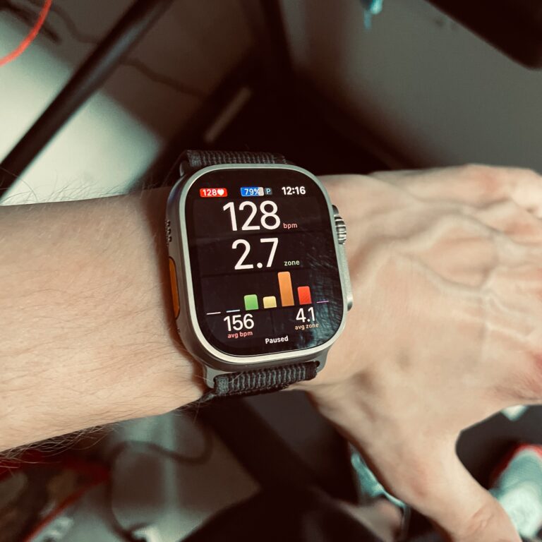 A Primer on Ground Contact Time in Running – Run161