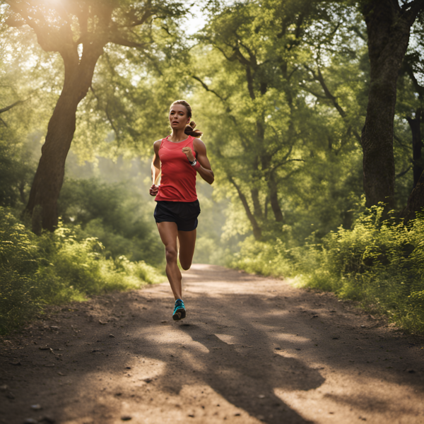 A Primer on Ground Contact Time in Running – Run161